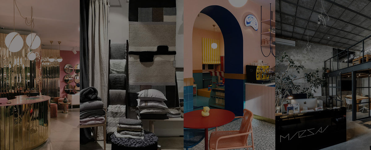 Best Design Shops in Riga – MIESAI — Design things with a Baltic twist ...